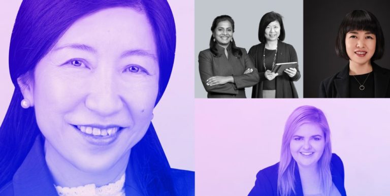Women Leaders in AI: IBM honors female business leaders in AI