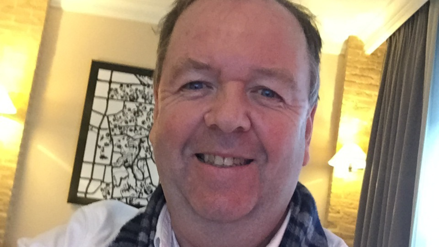 Start-ups at CES: healthcare topped the charts