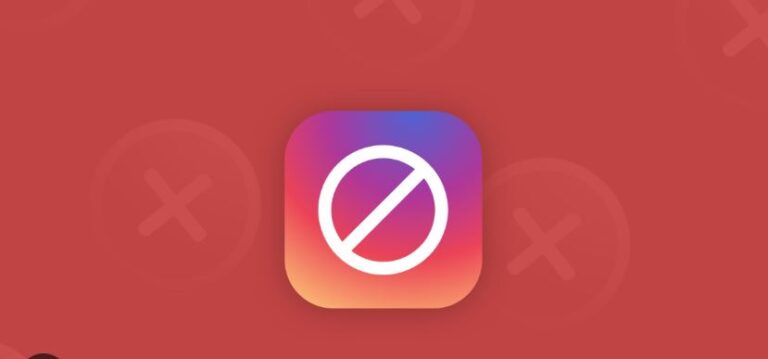 Instagram blocked in Turkey and a glance at Instagram with data